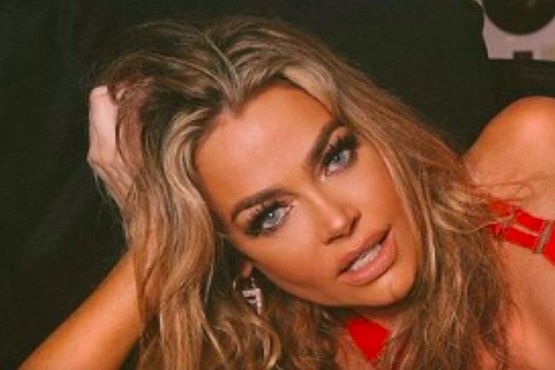 Denise Richards Onlyfans Video Leaked On Twitter Reddit